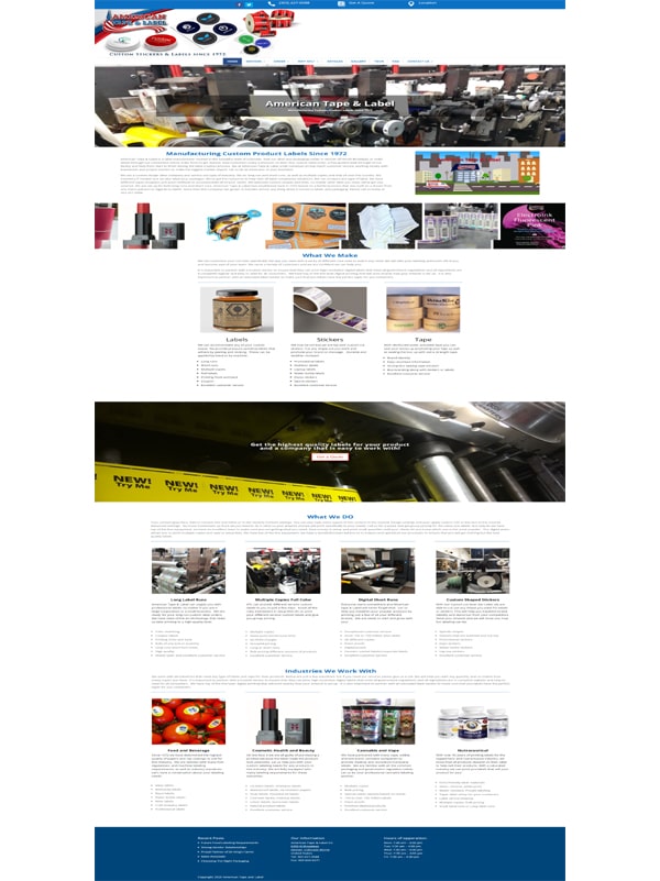 Website Design Denver Company | Denver Web Design Company