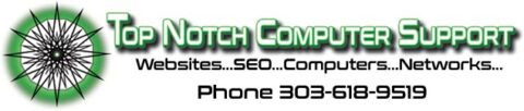 remote - Top Notch Computer Support - Denver Websites | Networking ...